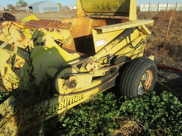 Page 3 of 7 - Used Rock Pickers for Sale - 163 Listings | Machinery Pete
