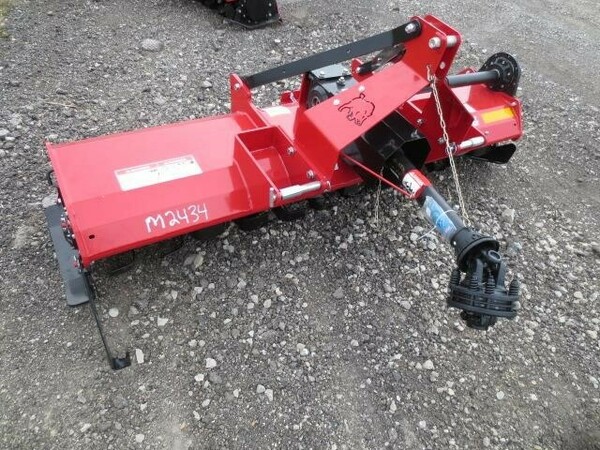 Used Rotary Hoes for Sale - 358 Listings | Machinery Pete