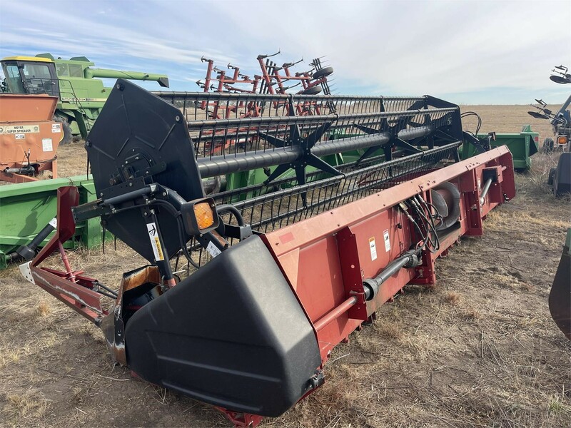 Used Case IH 1020 Platforms for Sale - 193 Listings | Machinery Pete