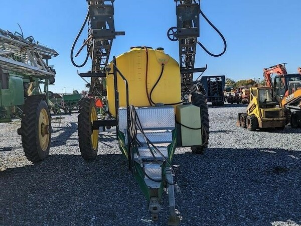 Used Pull-Type Sprayers for Sale - 726 Listings | Machinery Pete