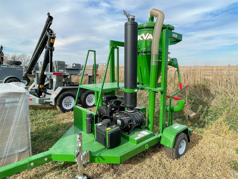 Used Rock Pickers for Sale - 158 Listings | Machinery Pete