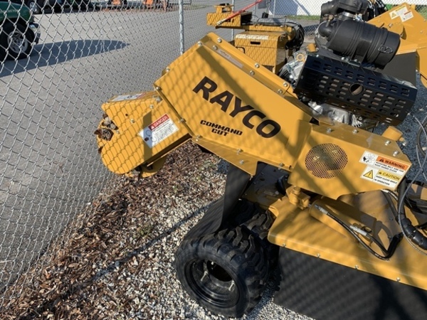 Used Rayco Forestry and Mining for Sale - 122 Listings | Machinery Pete