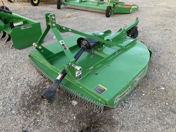 Used Frontier Mowers for Sale - 285 Listings | Machinery Pete