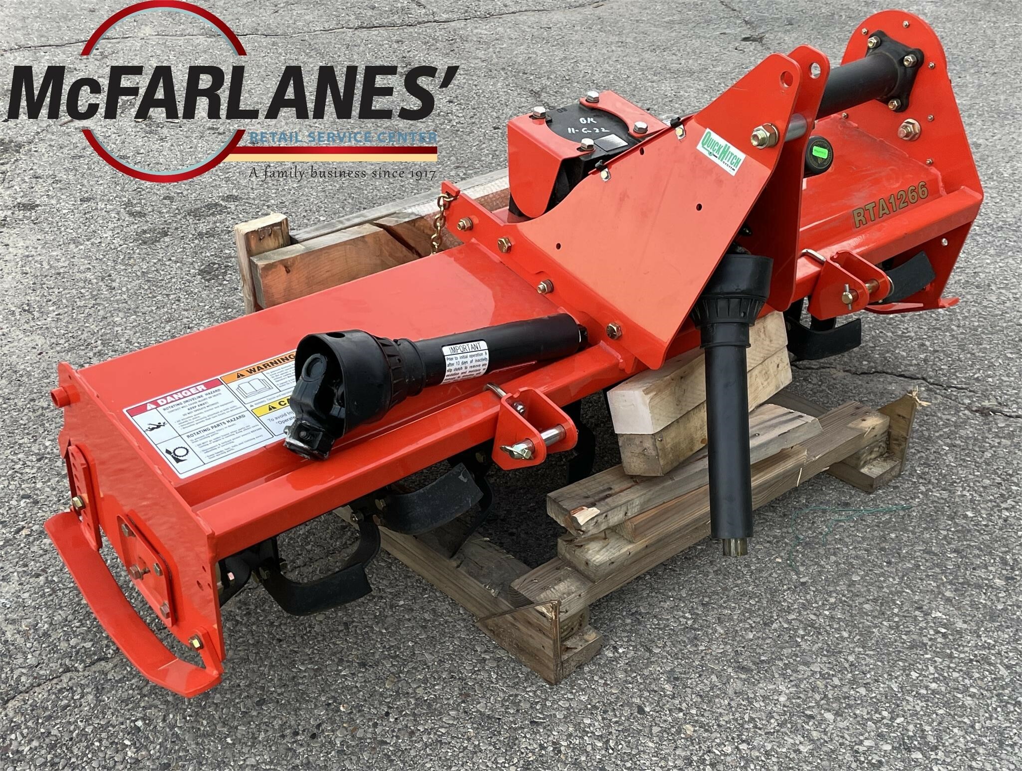 Used Land Pride Mulchers / Cultipackers for Sale - 106 Listings ...