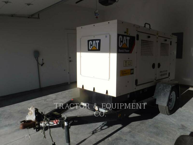 Used Generators for Sale | Machinery Pete