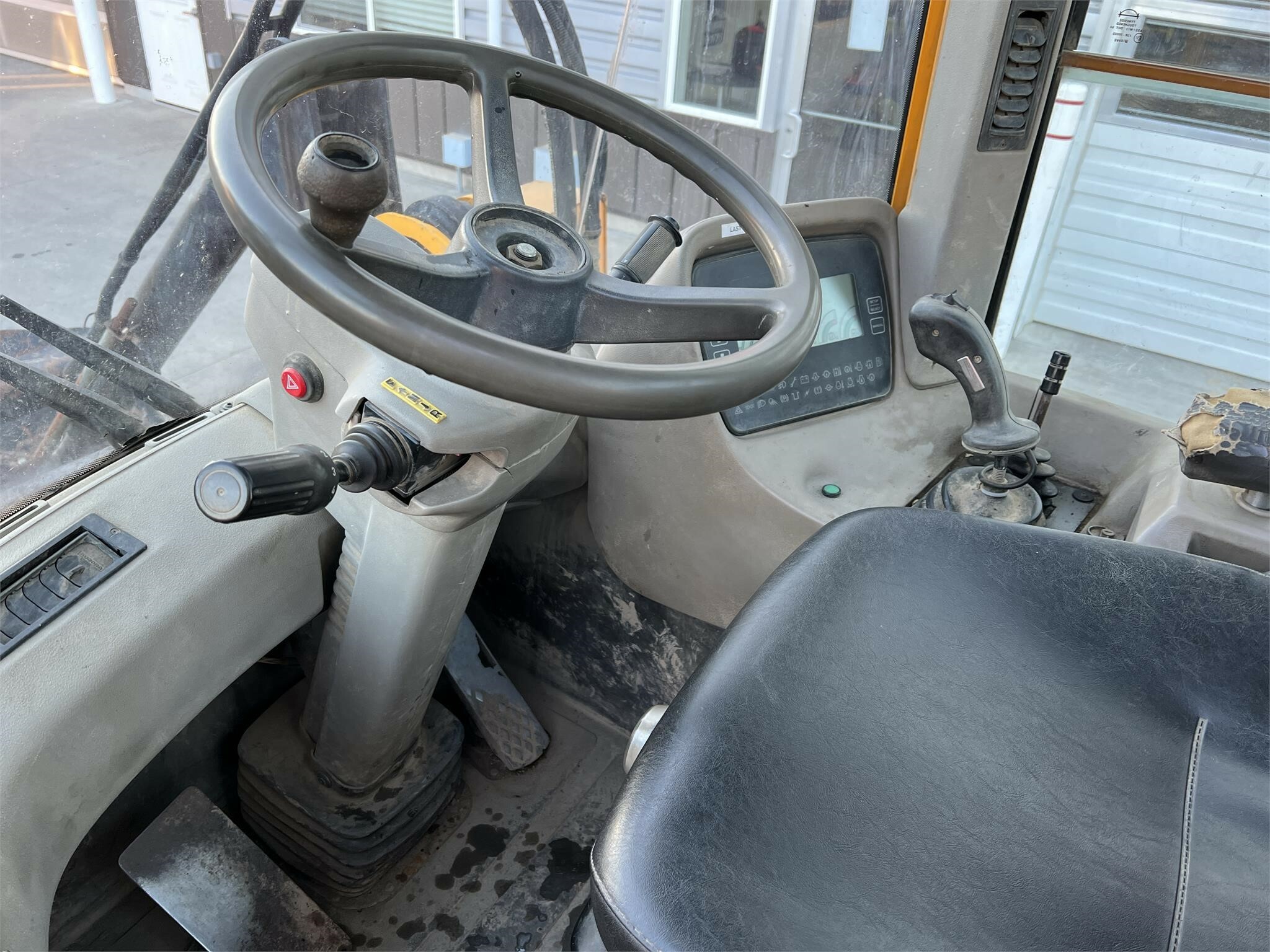 1999 JCB 416 Wheel Loader - $37,000 | Machinery Pete