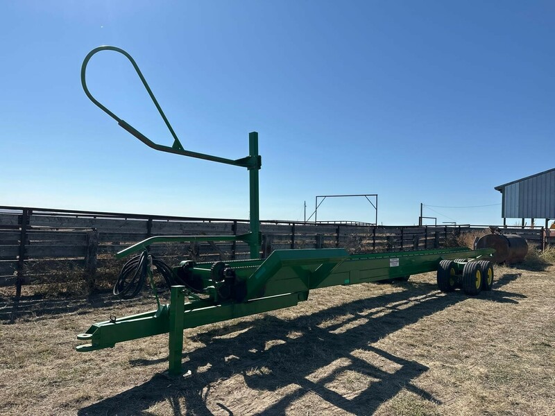 Used Kramer Bale Processors for Sale - 11 Listings | Machinery Pete