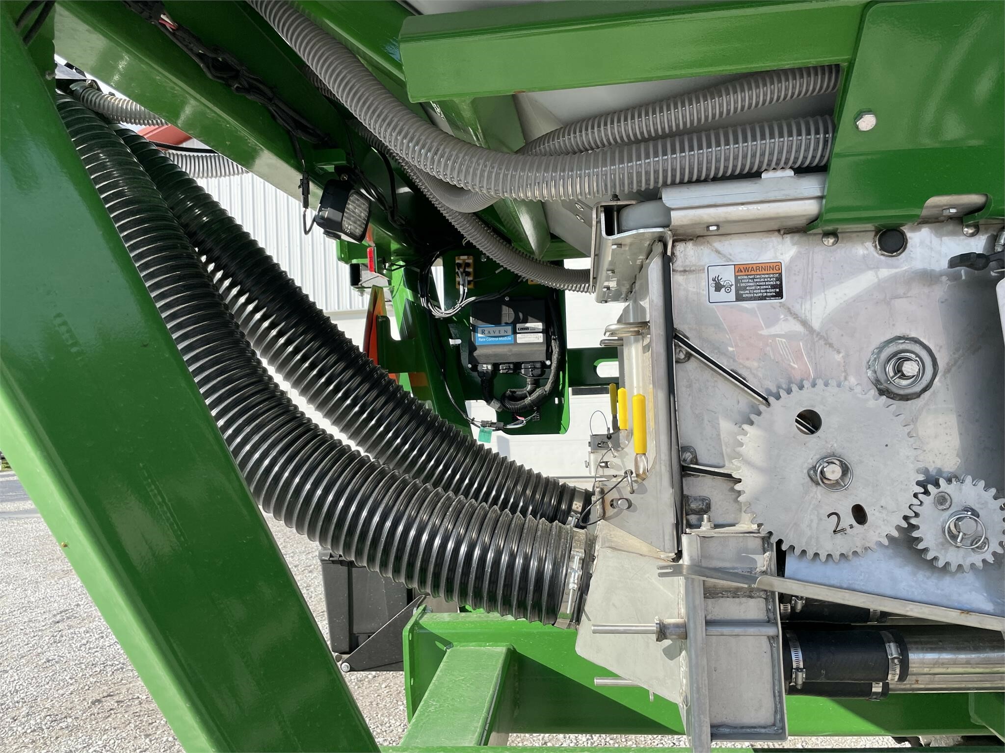 2024 Unverferth 2030DT Strip-Till - $Call | Machinery Pete