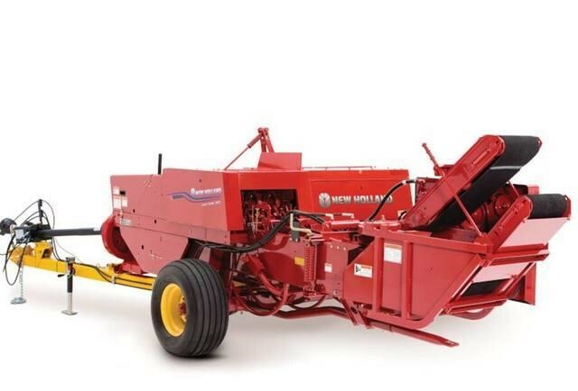 2021 New Holland 72 Loader and Skid Steer Attachment - $11,100 ...