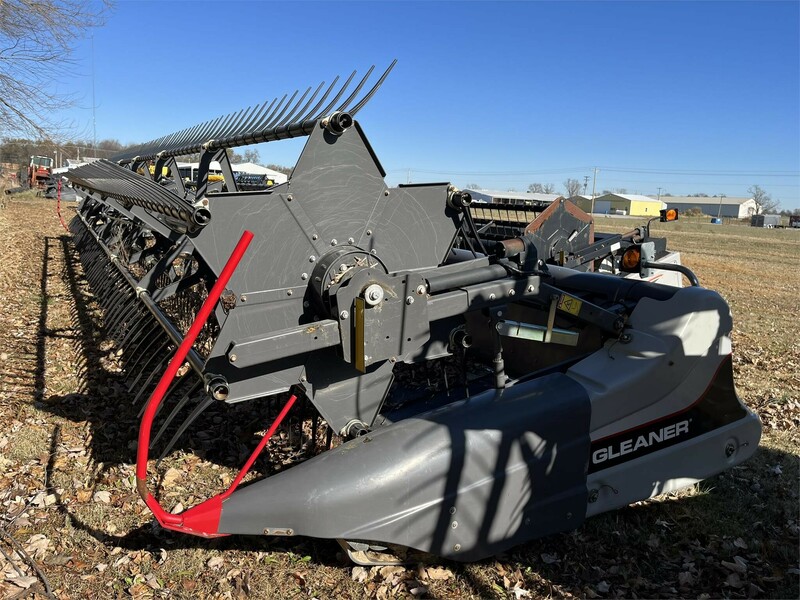 Used Gleaner Headers for Sale - 253 Listings | Machinery Pete