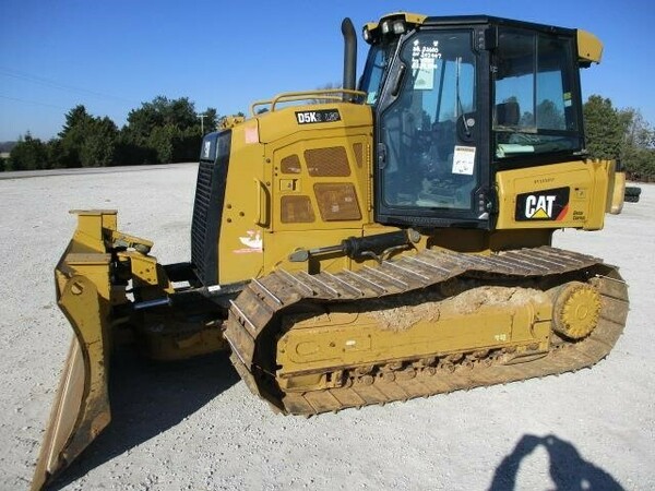 Used Dozers for Sale - 356 Listings | Machinery Pete