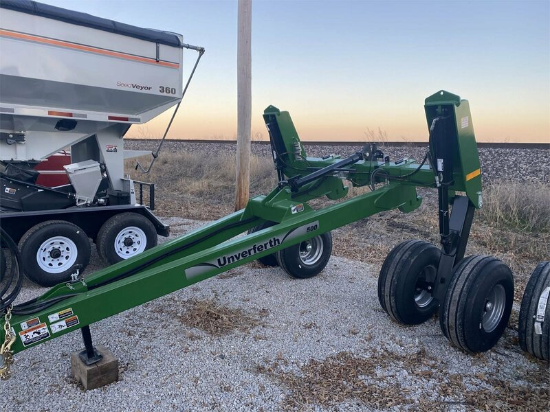 Used Implement Caddies for Sale - 16 Listings | Machinery Pete