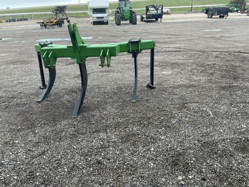 Used V Rippers for Sale - 78 Listings | Machinery Pete