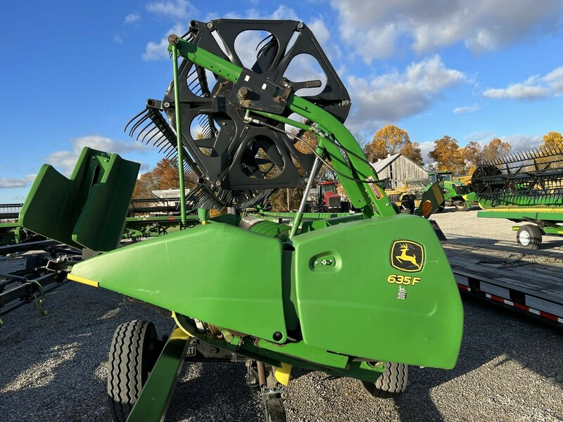 Used Platforms for Sale - 4735 Listings | Machinery Pete