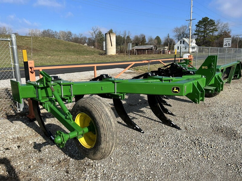 Used V Rippers for Sale - 74 Listings | Machinery Pete