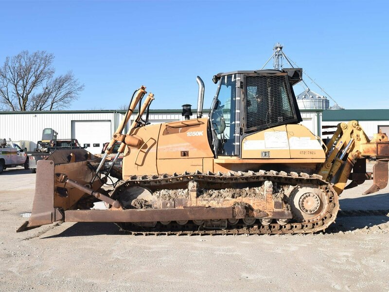 Used Dozers for Sale - 265 Listings | Machinery Pete
