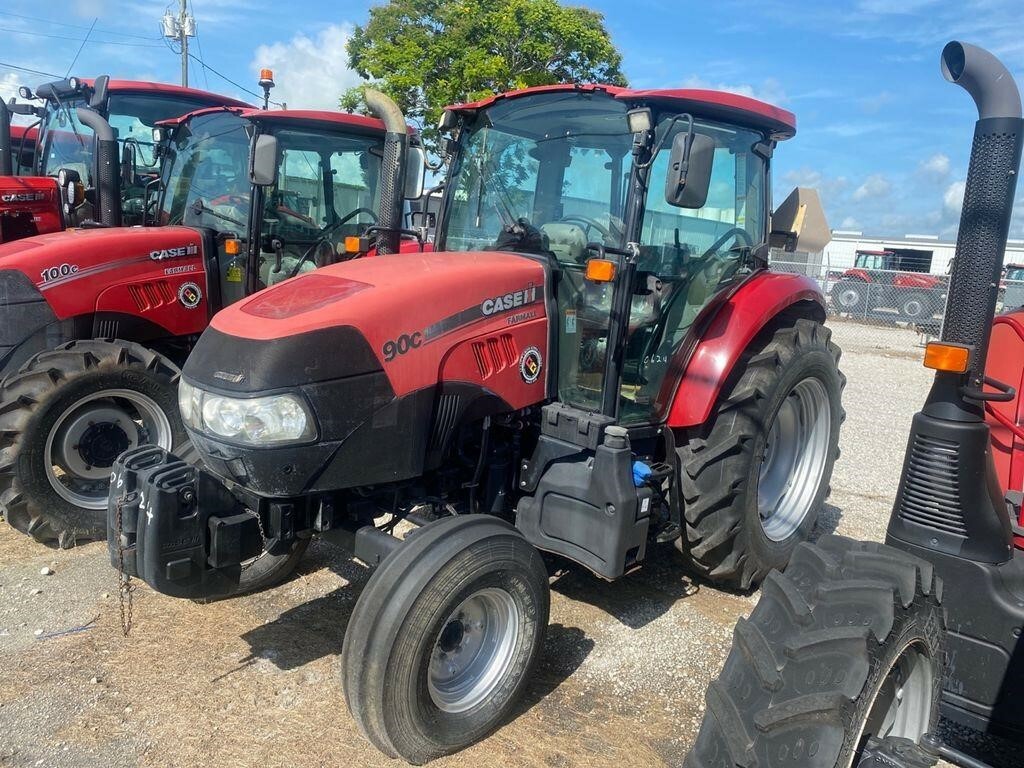 Case IH Farmall 90C Tractor - $Call | Machinery Pete