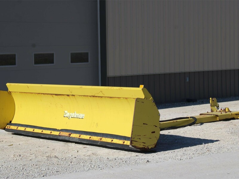 Used Blades for Sale - 2139 Listings | Machinery Pete