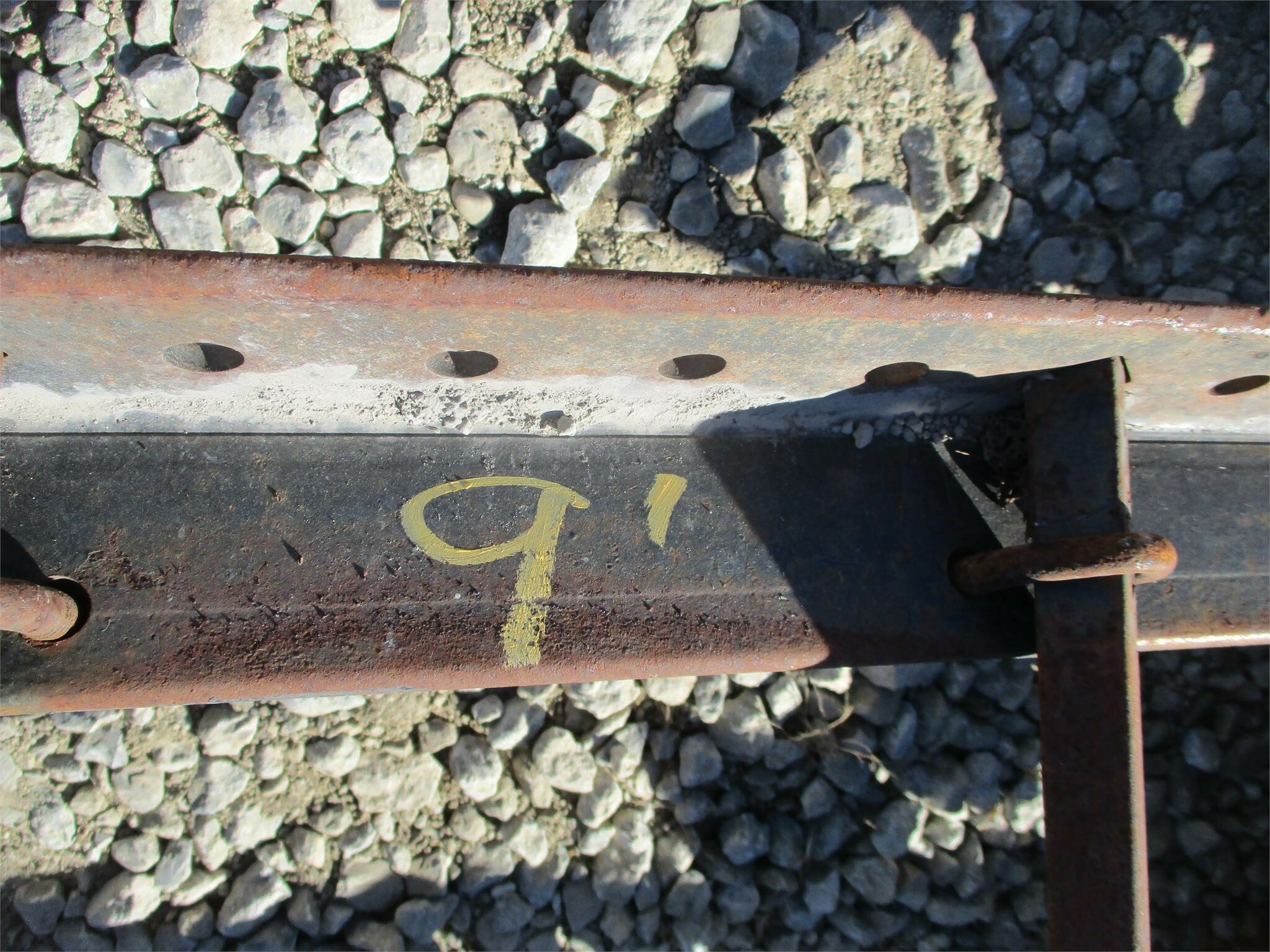 Remlinger DRH-24 Harrow - $2,500 | Machinery Pete