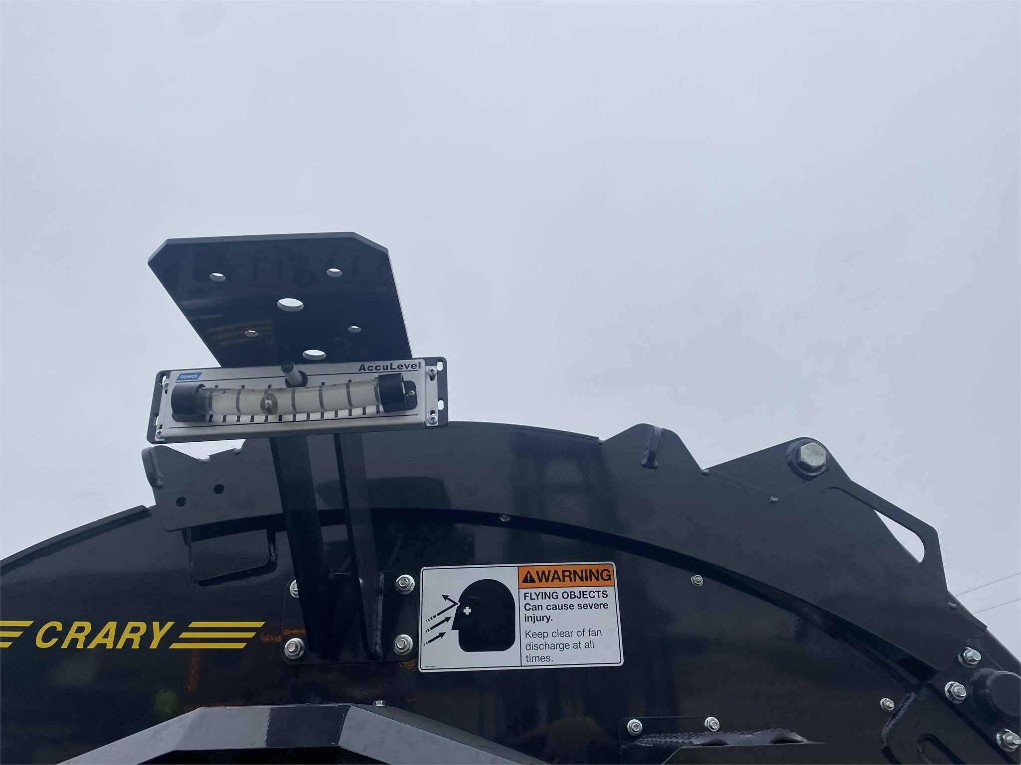 Crary REVOLUTION DITCHER Field Drainage Equipment - $68,900 | Machinery ...