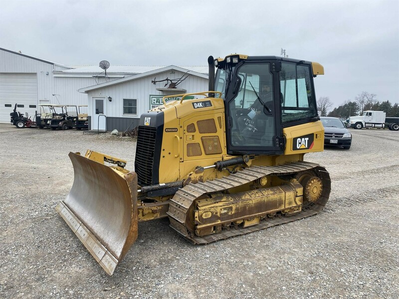 Used Dozers for Sale - 337 Listings | Machinery Pete
