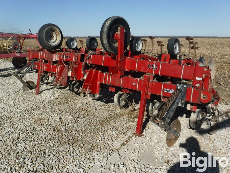 Used Case IH Cultivators for Sale - 30 Listings | Machinery Pete