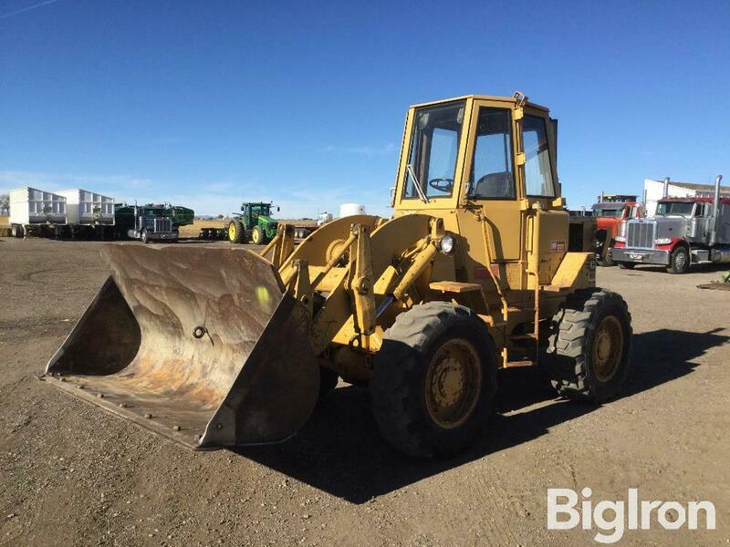 Page 3 of 6 - Used Caterpillar Wheel Loaders for Sale - 133 Listings ...