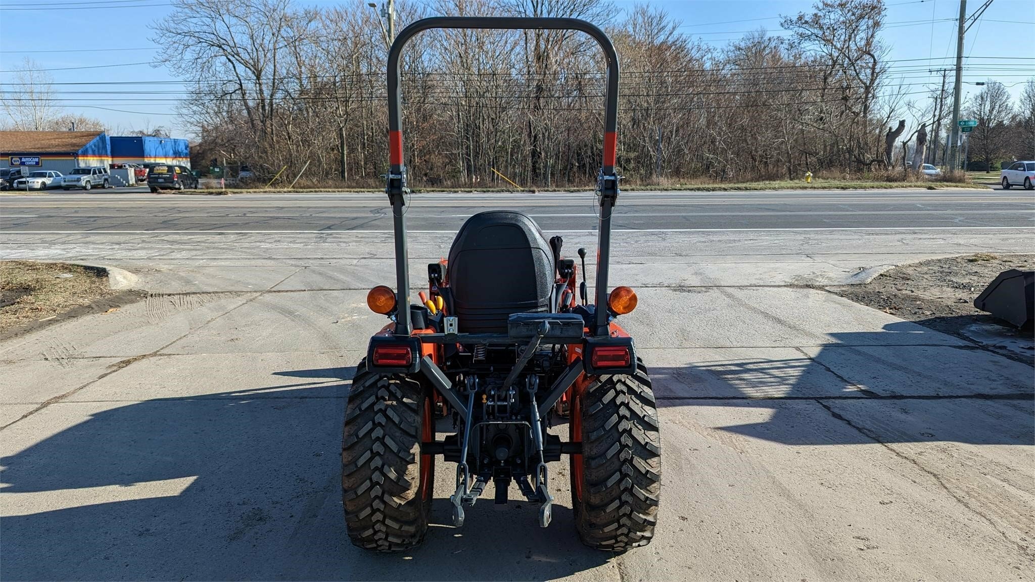 2019 Kubota B2301 Tractor - $18,900 | Machinery Pete