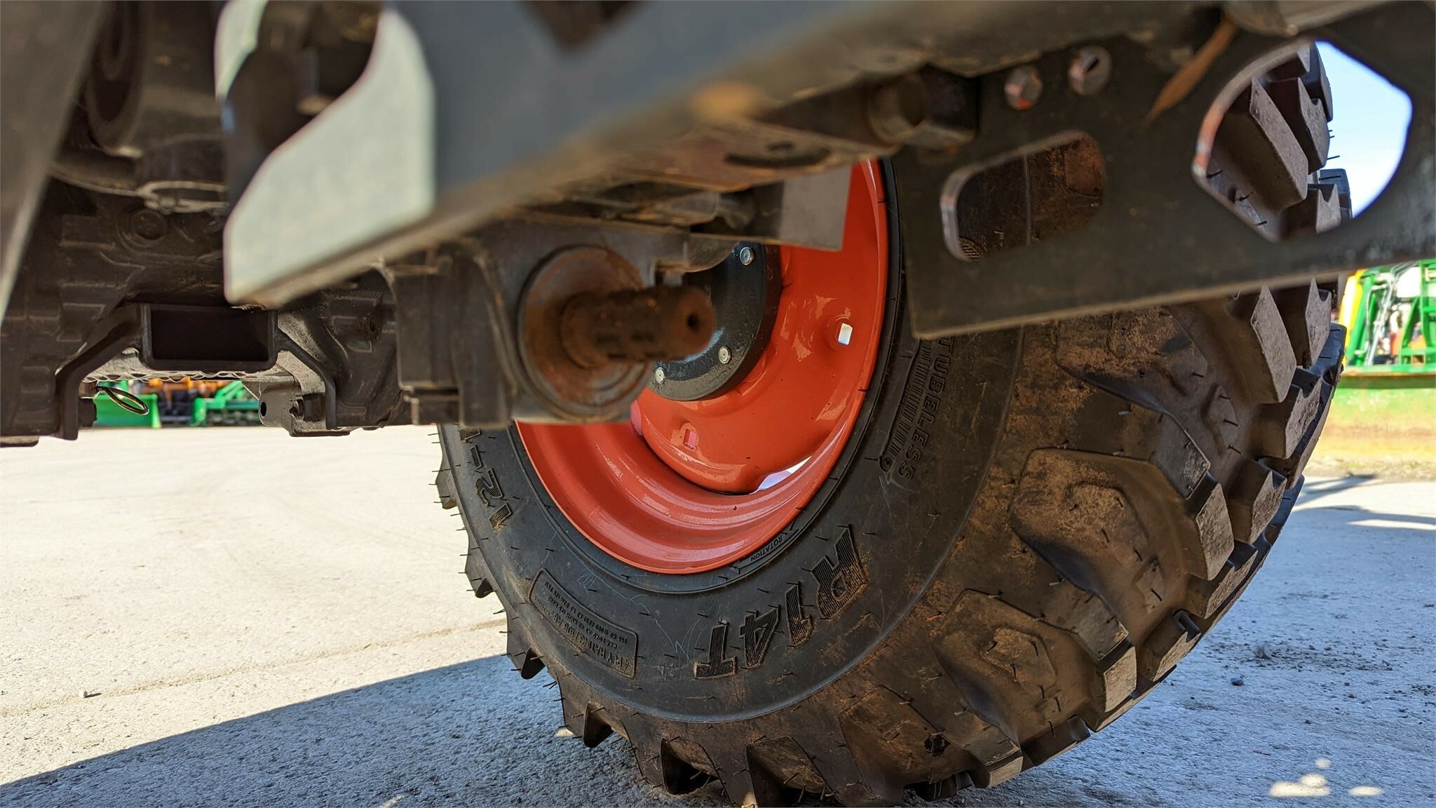 2019 Kubota B2301 Tractor - $18,900 | Machinery Pete