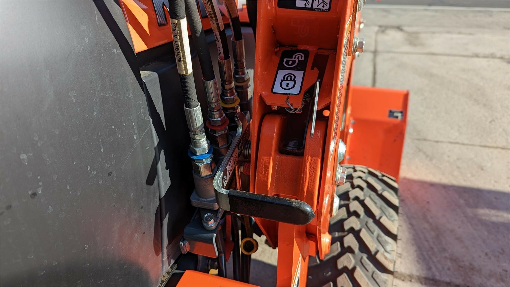 2019 Kubota B2301 Tractor - $18,900 | Machinery Pete