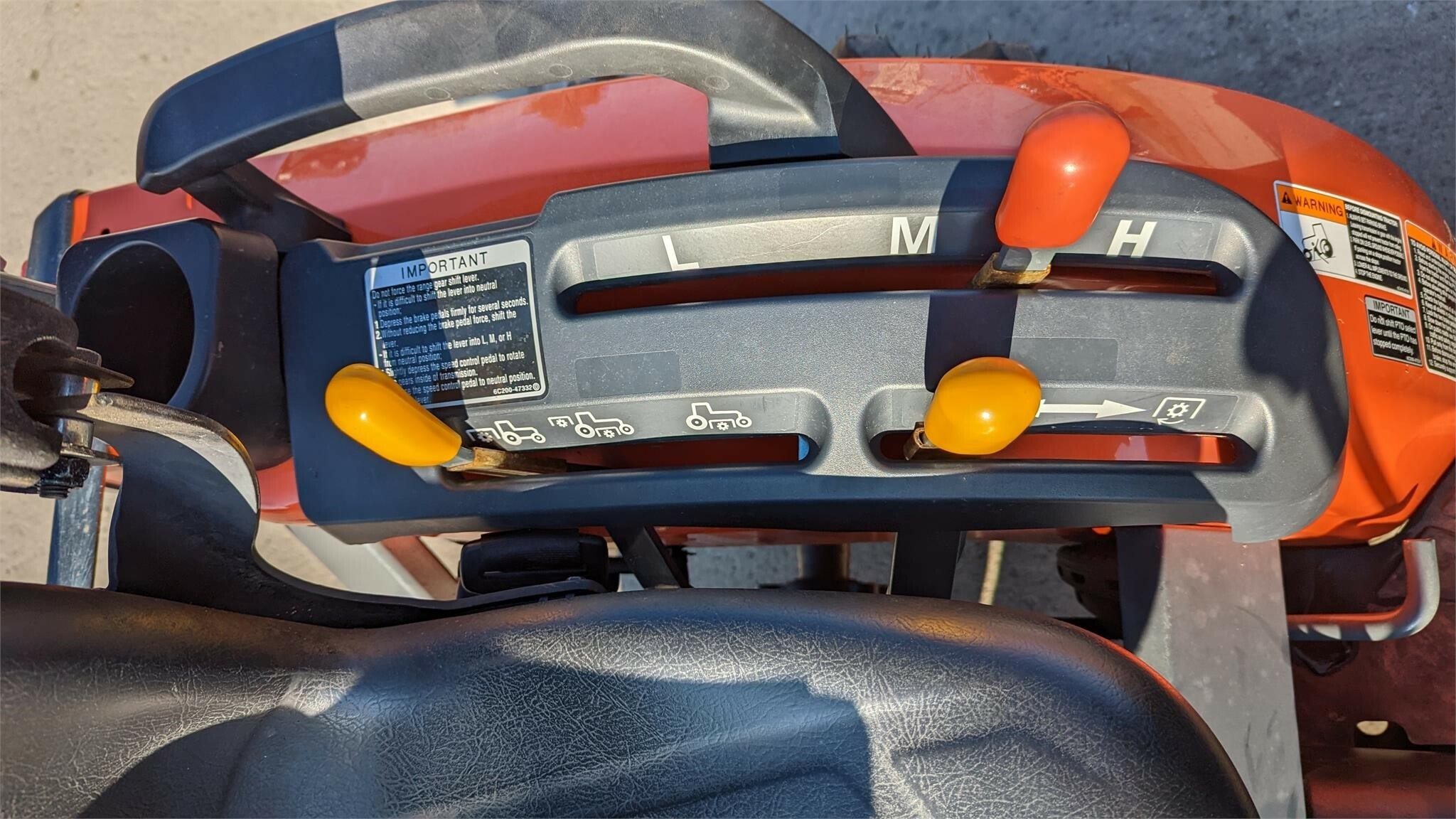 2019 Kubota B2301 Tractor - $18,900 | Machinery Pete