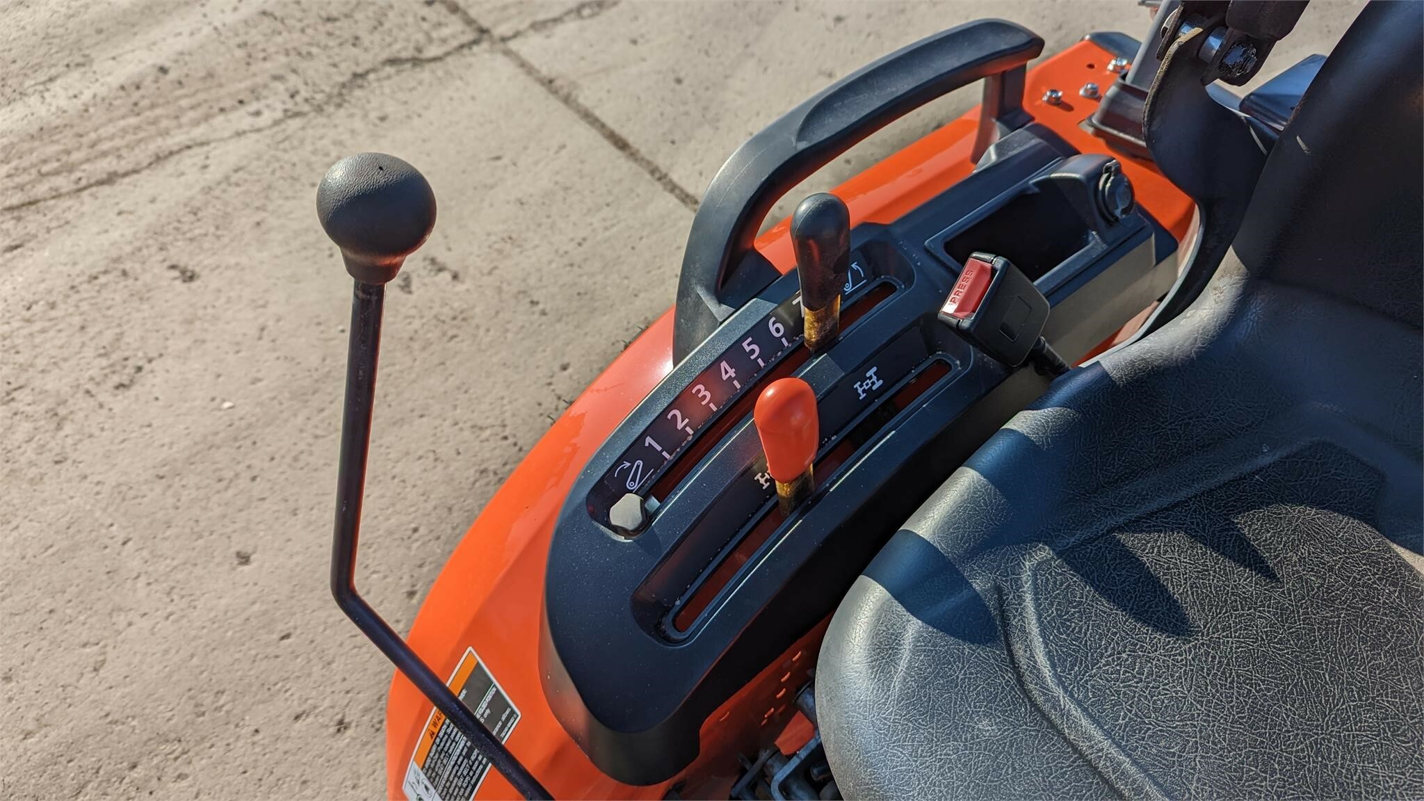 2019 Kubota B2301 Tractor - $18,900 | Machinery Pete