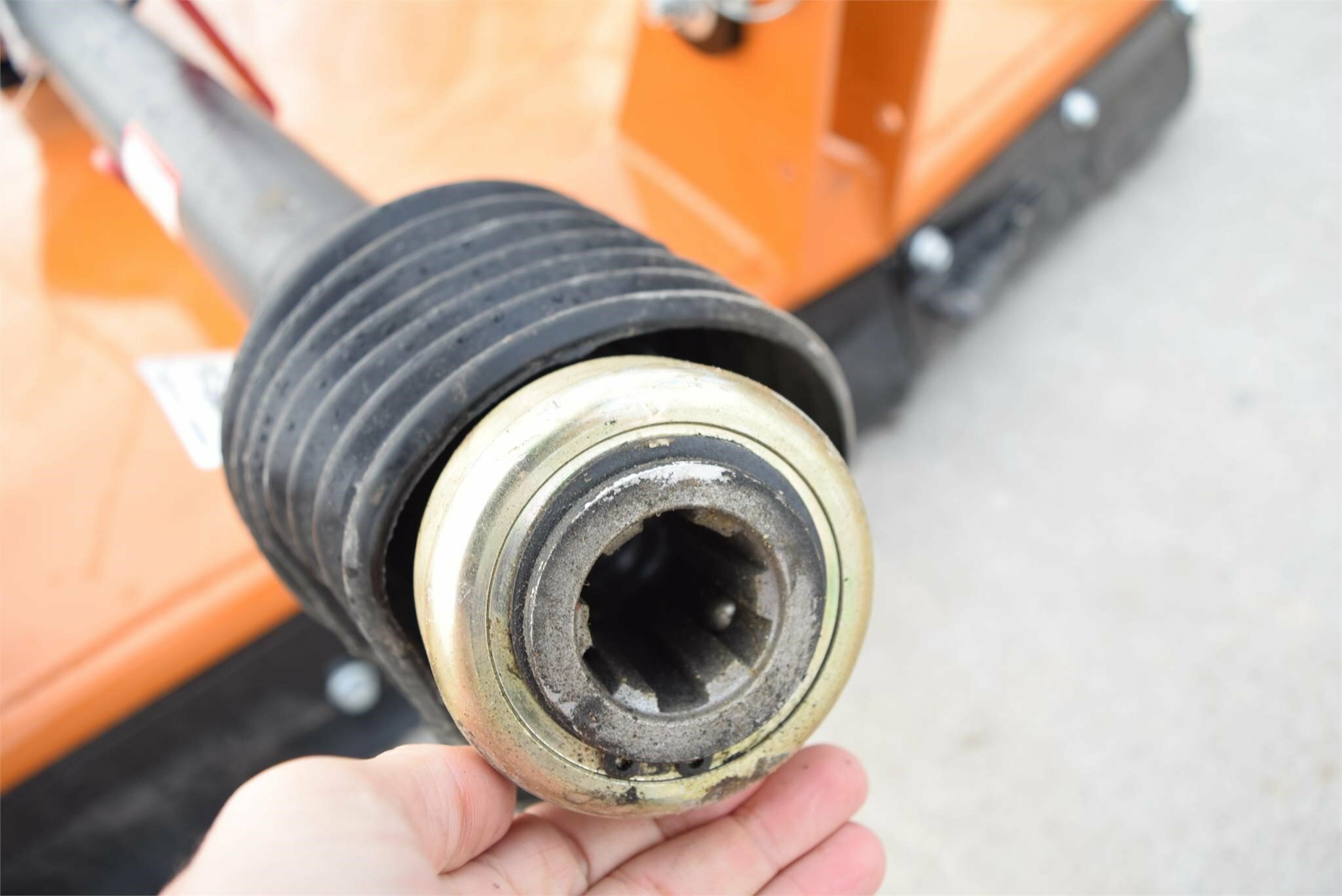 2023 Woods BB72.30 Rotary Cutter - $3,500 | Machinery Pete