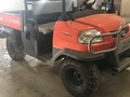 Used Kubota ATVs and Utility Vehicles for Sale | Machinery Pete