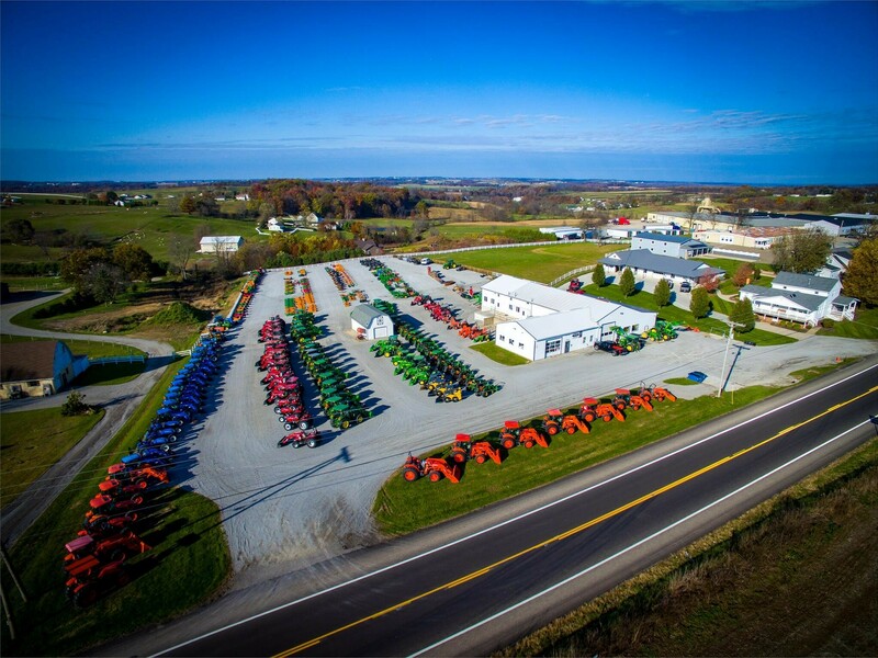 Used White Tractors for Sale - 44 Listings | Machinery Pete