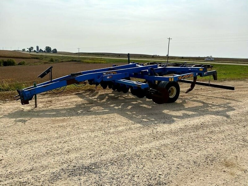 Used V Rippers for Sale - 75 Listings | Machinery Pete