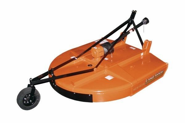 Land Pride RCR1272 Rotary Cutter - $Call | Machinery Pete