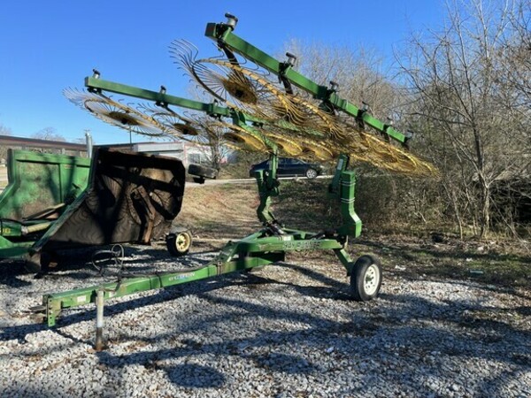 Used Ogden Metalworks Rakes for Sale - 83 Listings | Machinery Pete