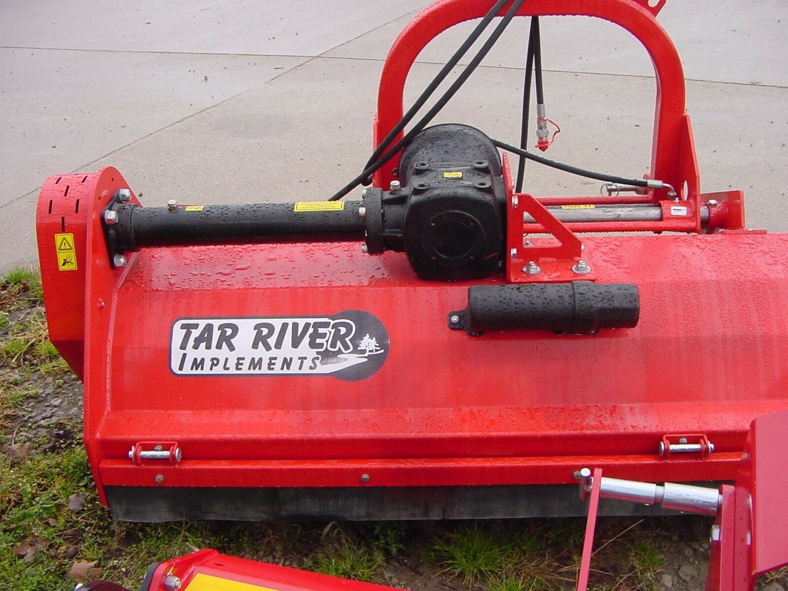2023 Tar River FLM220H Flail Choppers / Stalk Chopper - $Call ...