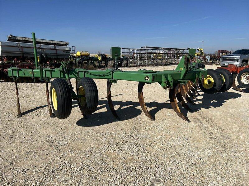 Used V Rippers for Sale - 62 Listings | Machinery Pete