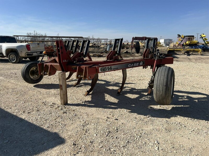 Used V Rippers for Sale - 74 Listings | Machinery Pete