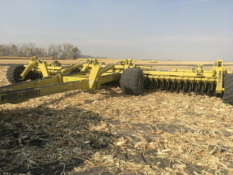 Ag Resources - Maddock - Maddock, ND | Machinery Pete