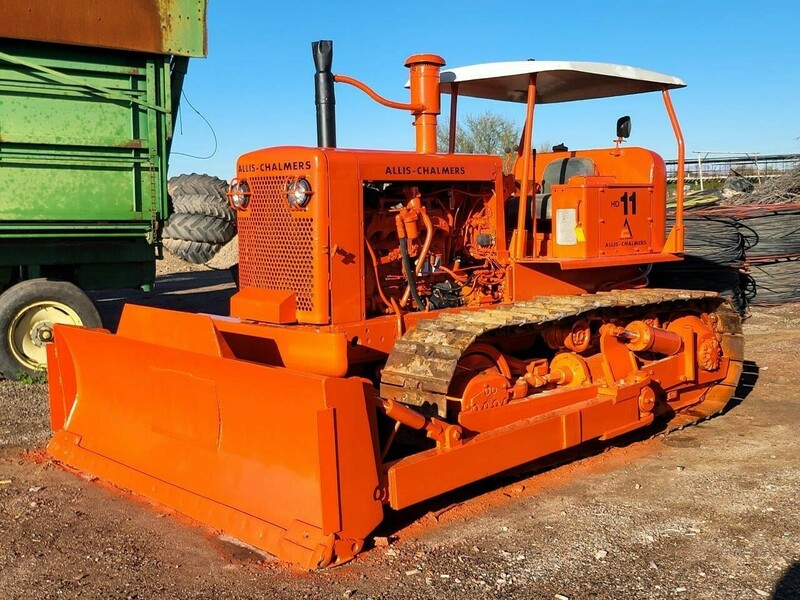 Used Dozers for Sale - 278 Listings | Machinery Pete