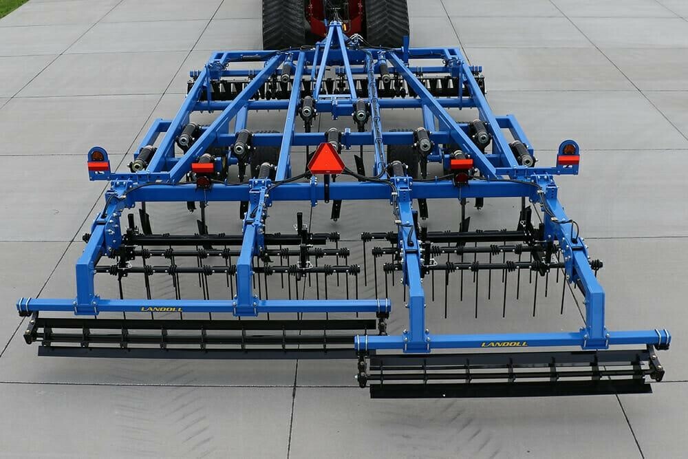 2024 Landoll 2112-13 In-Line Ripper - $Call | Machinery Pete