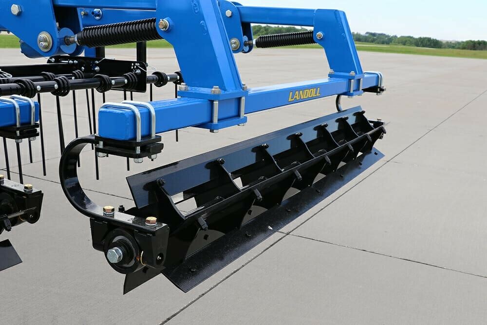 2024 Landoll 2112-13 In-Line Ripper - $Call | Machinery Pete