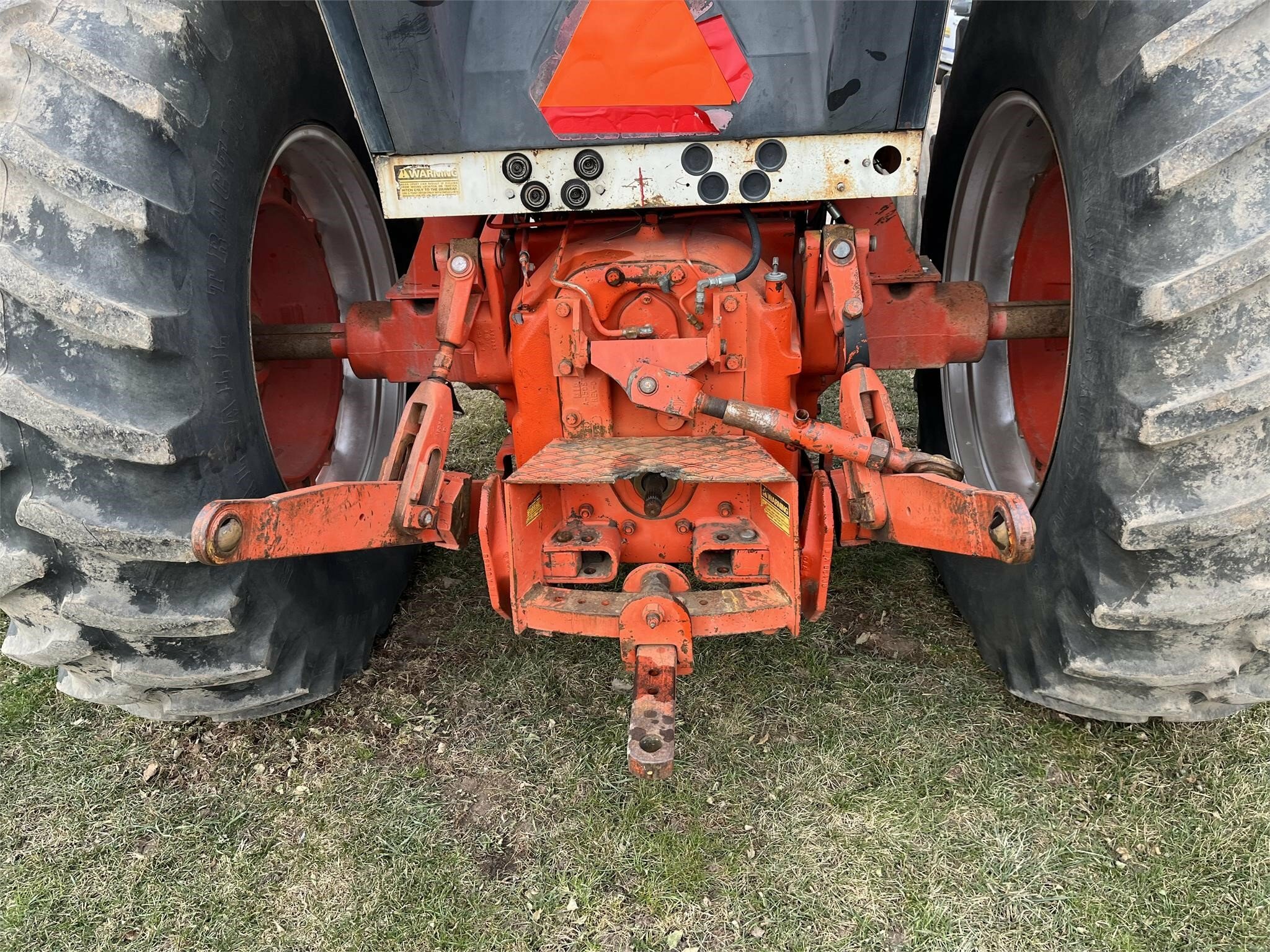 1979 J.I. Case 2390 Tractor - $11,995 | Machinery Pete