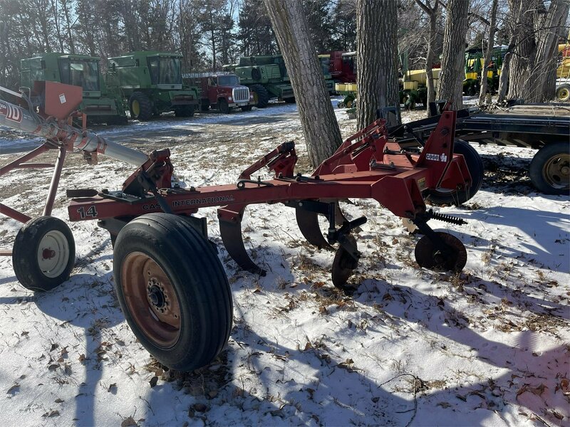 Used V Rippers for Sale - 72 Listings | Machinery Pete