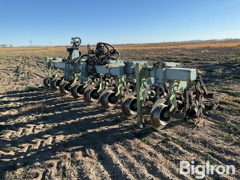 Used Orthman Strip-Till for Sale - 34 Listings | Machinery Pete