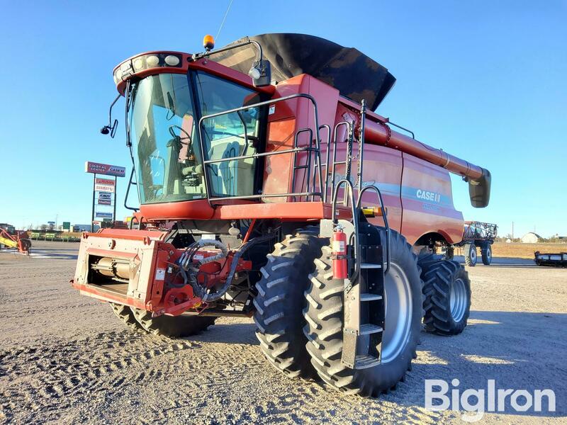 Used Case IH 7088 Combines for Sale - 36 Listings | Machinery Pete