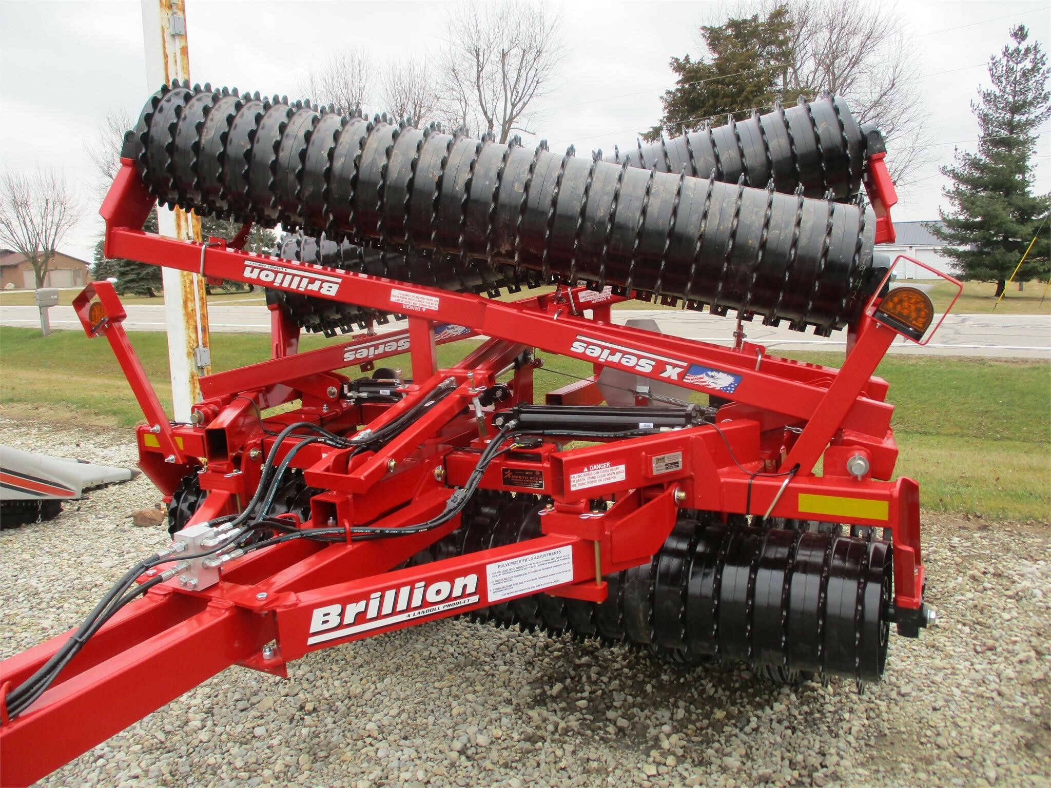 Used Brillion Mulchers / Cultipackers for Sale - 97 Listings ...